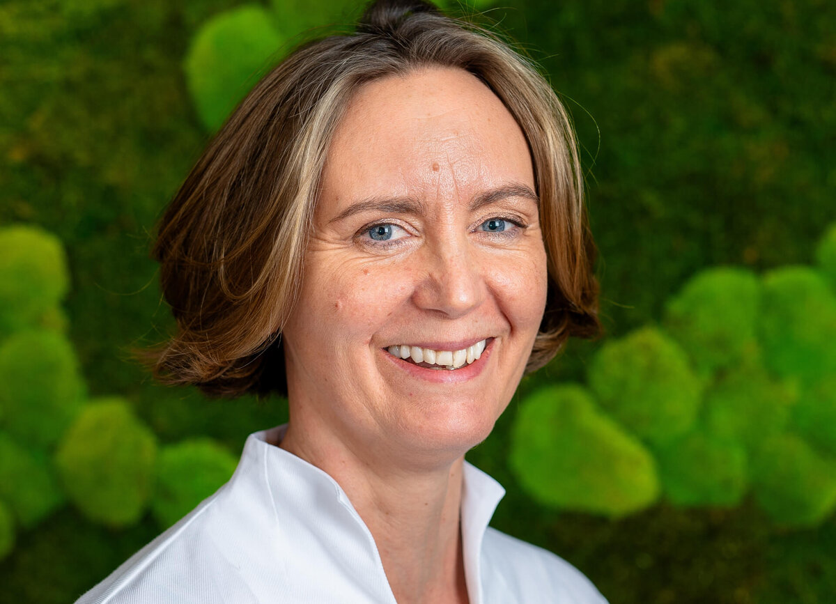 OVE Fem-Interview mit Karin Mottl - OVE