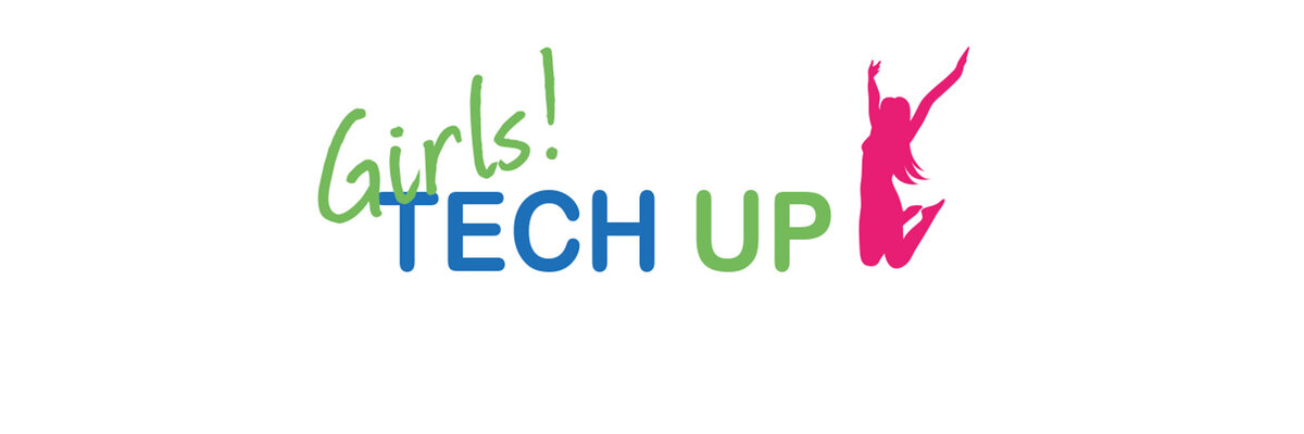 Abstimmen für das Girls! TECH UP - Role Model 2021 - OVE