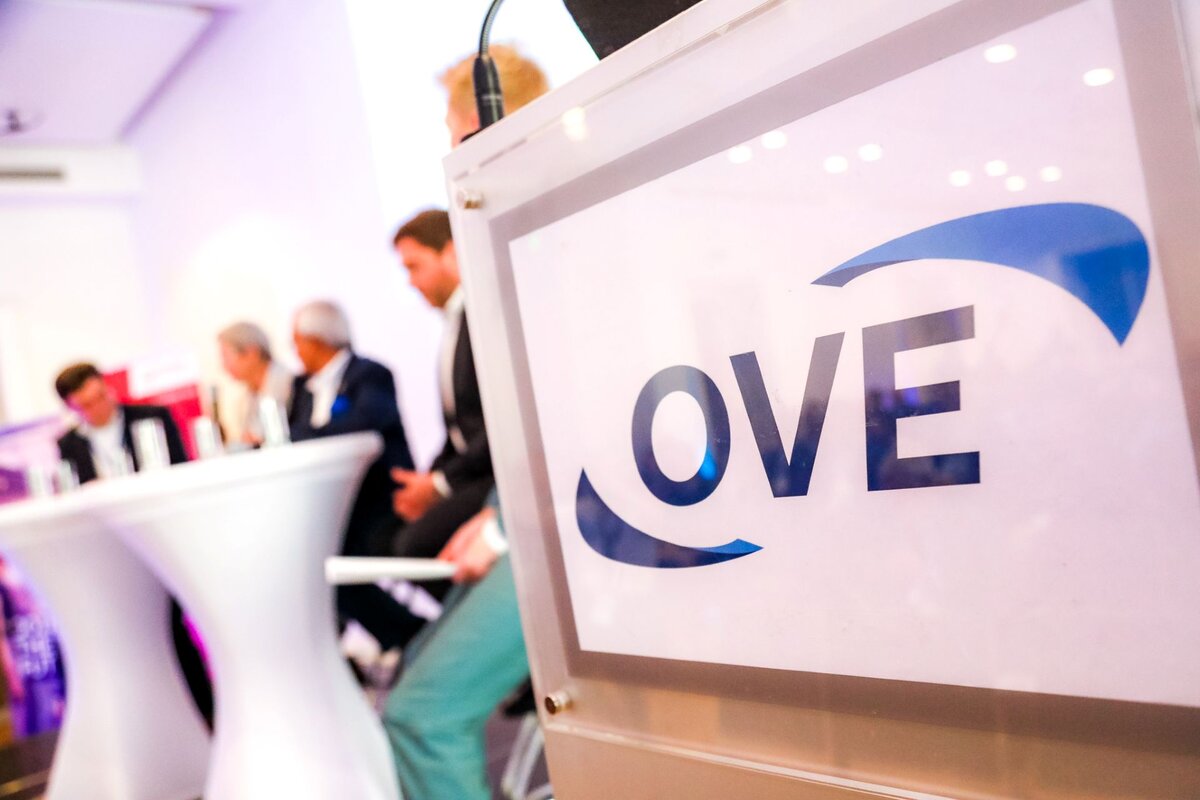 OVE Innovation Day 2025: Technologien und Standards für die Zukunft - OVE
