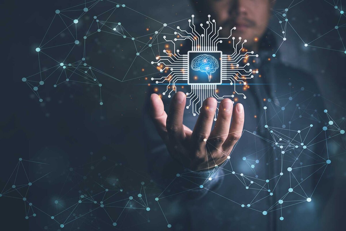 Maschinelles Lernen: Anwendungsbereiche, Vorteile und Risiken - OVE