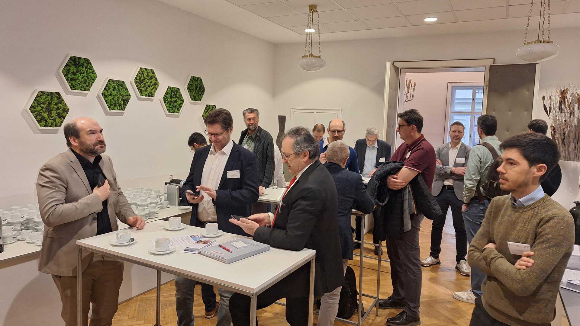 OVE DC Day 2025: Die Zukunft der Gleichstrom-Technologie im Fokus - OVE