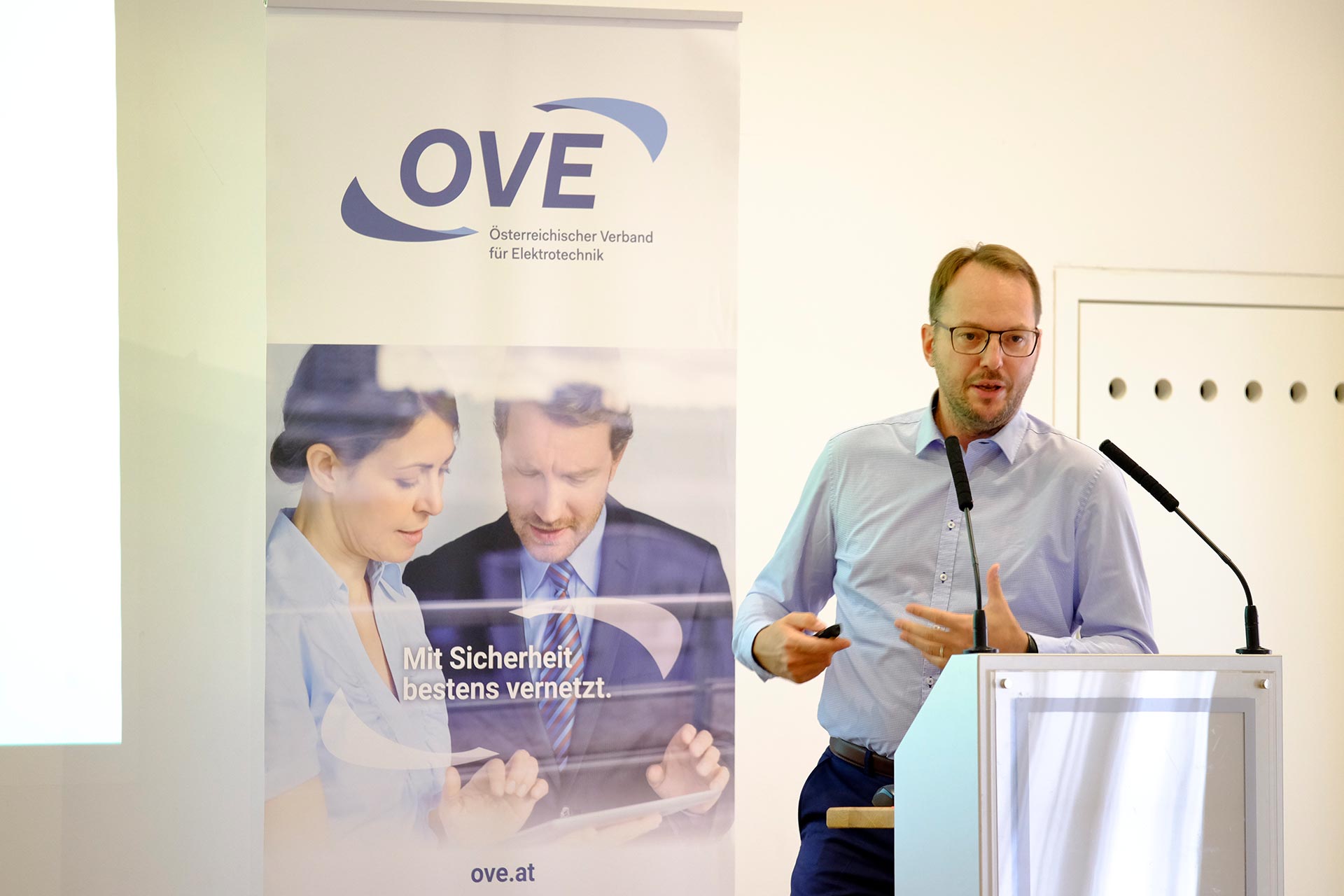 IEC 62443 Cybersecurity Tagung - OVE