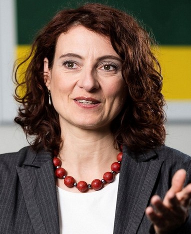 Spoofing und Jamming - OVE